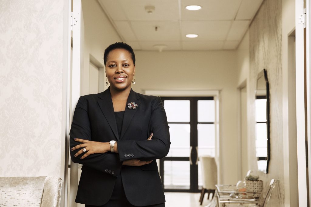 Johannesburg Dermatologist | Contact Dr Khoza